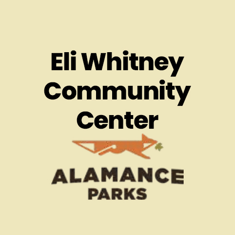 Eli Whitney Community Center