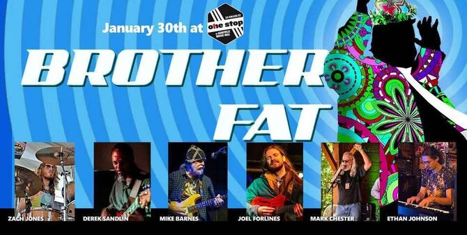 Brother Fat